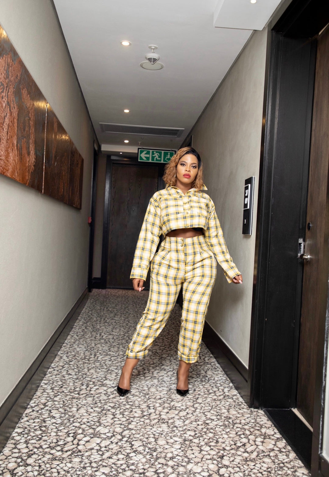 SCOTCH SUITS – Teestylishsa